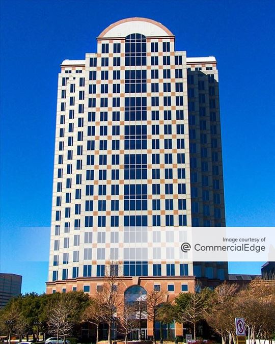 Tower 909 - 909 Lake Carolyn Pkwy, Irving, TX 75039