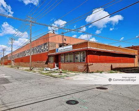 Detroit, MI Commercial Real Estate for Lease and Sale - 381 Properties