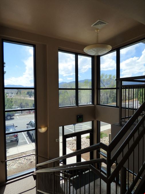 Pinon Ranch Offices - 910 Pinon Ranch View, Colorado Springs, CO 80907