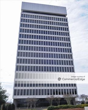 Circle 75 – Building 900 - 900 Circle 75 Pkwy, Atlanta, GA 30339