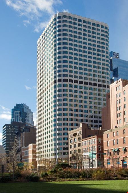 99 High Street, Boston, MA 02110 | PropertyShark.com