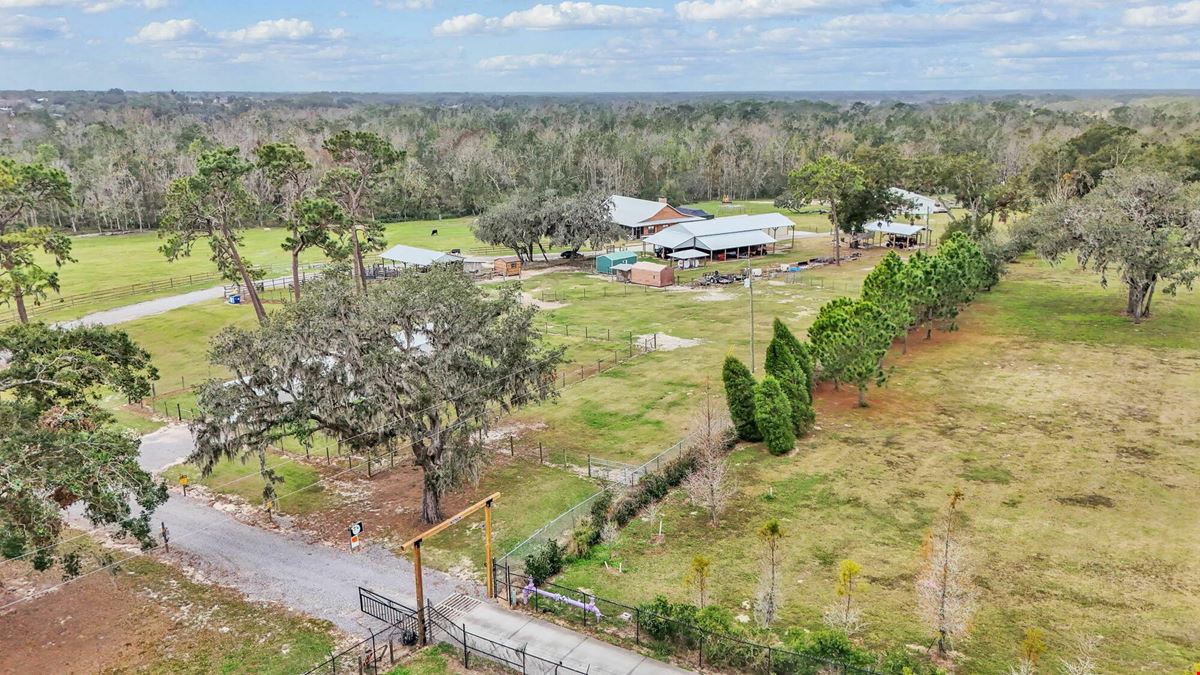 Broken Arrow Ranch - 3182 Indian Ridge Pl, Lakeland, FL 33810