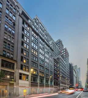 7 Penn Plaza - 370 7th Avenue, New York, NY 10001