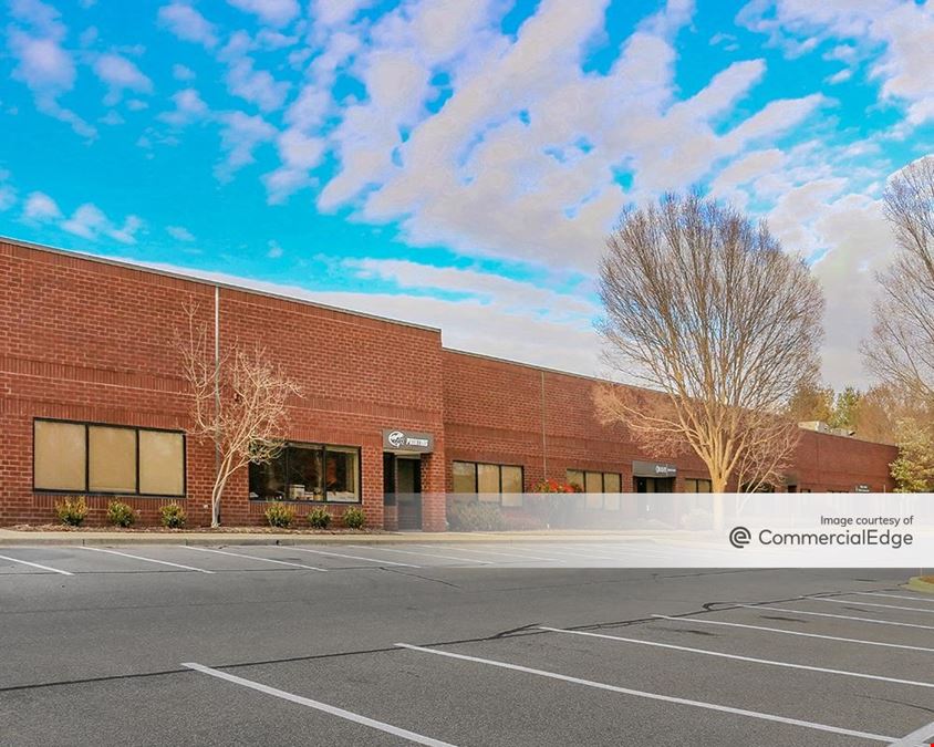 Loveton Business Park - 47 Loveton Circle - 47 Loveton Circle, Sparks ...