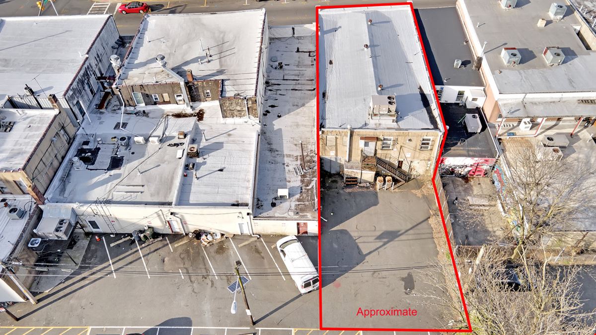 112 N Wood Ave, Linden, NJ 07036 | PropertyShark.com