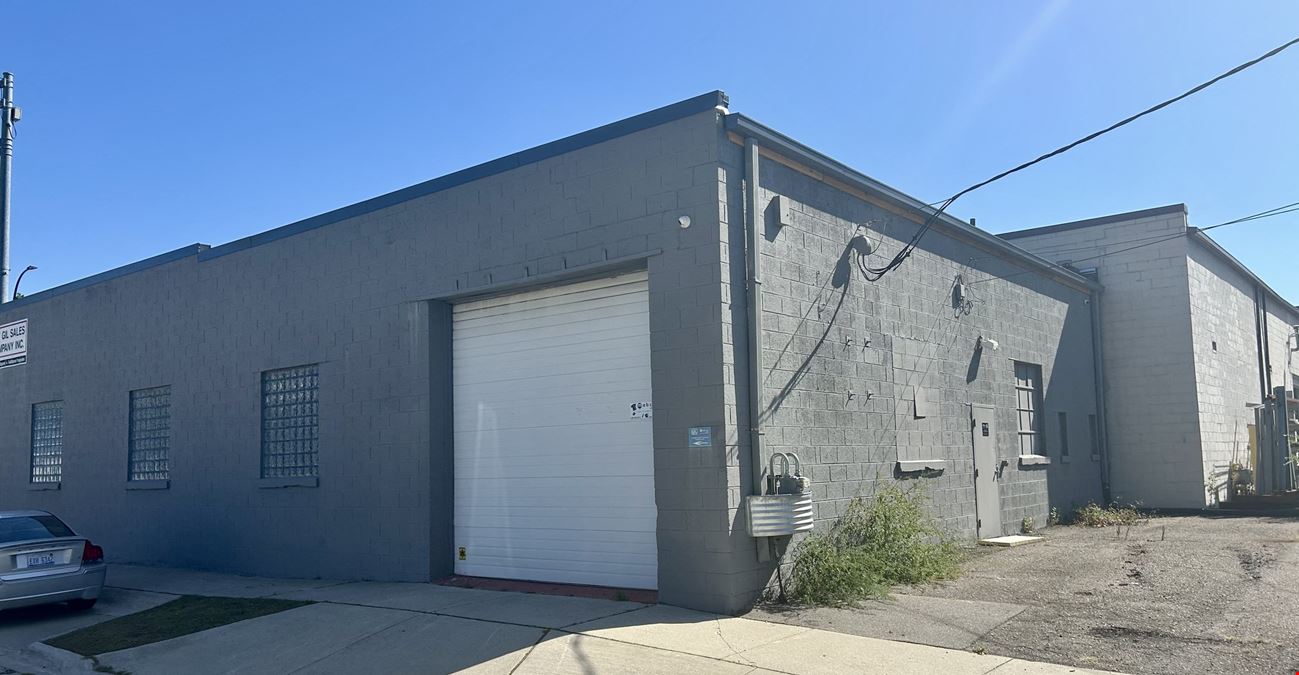 25539 John R Rd, Madison Heights, MI 48071 | PropertyShark.com