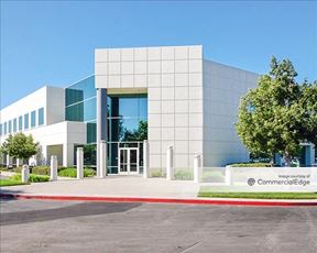 One Technology Park - Buildings A, G, H, I, & J - 1 Technology Drive ...