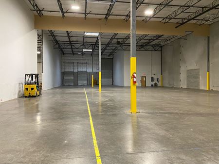 Portland, OR Industrial & Warehouse Spaces for Rent