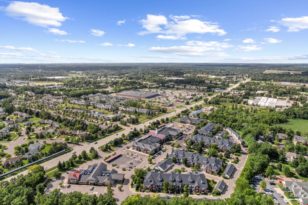 355 S. Zeeb Rd., Ann Arbor, MI 48103 | PropertyShark.com