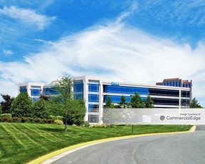 Quantum Park E1 - 22001 Loudoun County Parkway, Ashburn, VA 20147