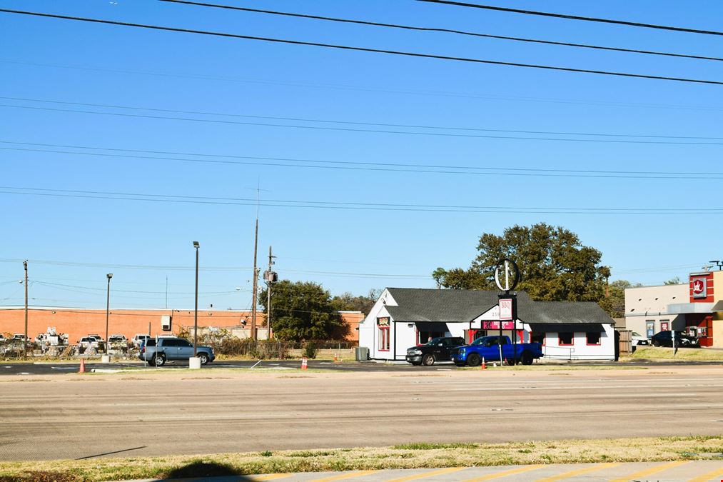 2505 W Pioneer Pkwy, Pantego, TX 76013 | PropertyShark.com