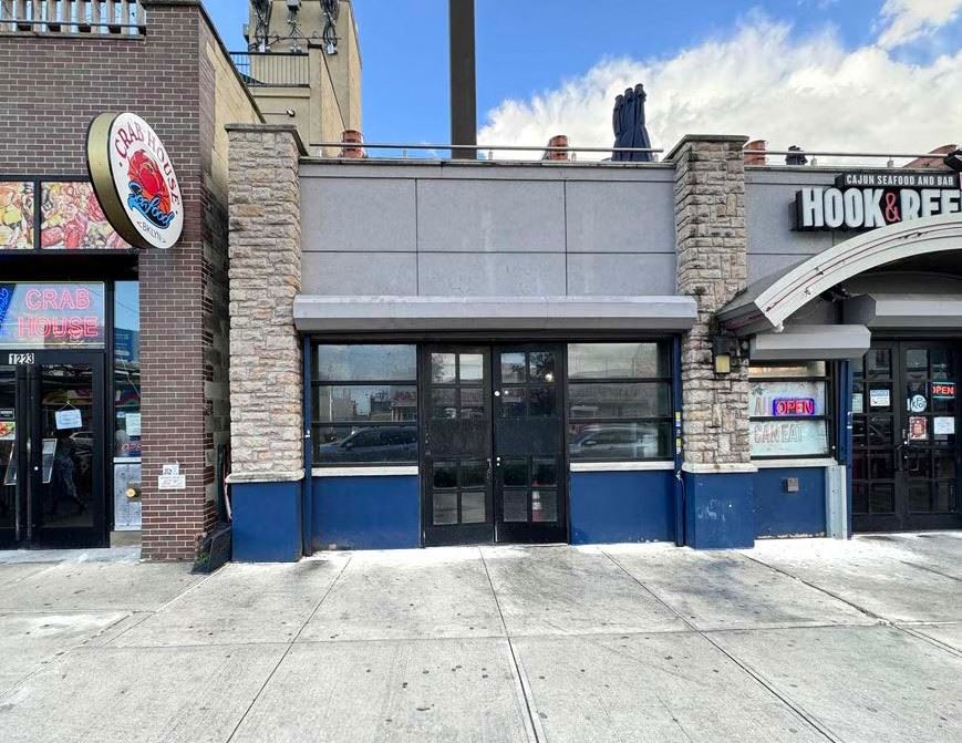 1217 Surf Avenue, Brooklyn, NY 11224 | PropertyShark.com