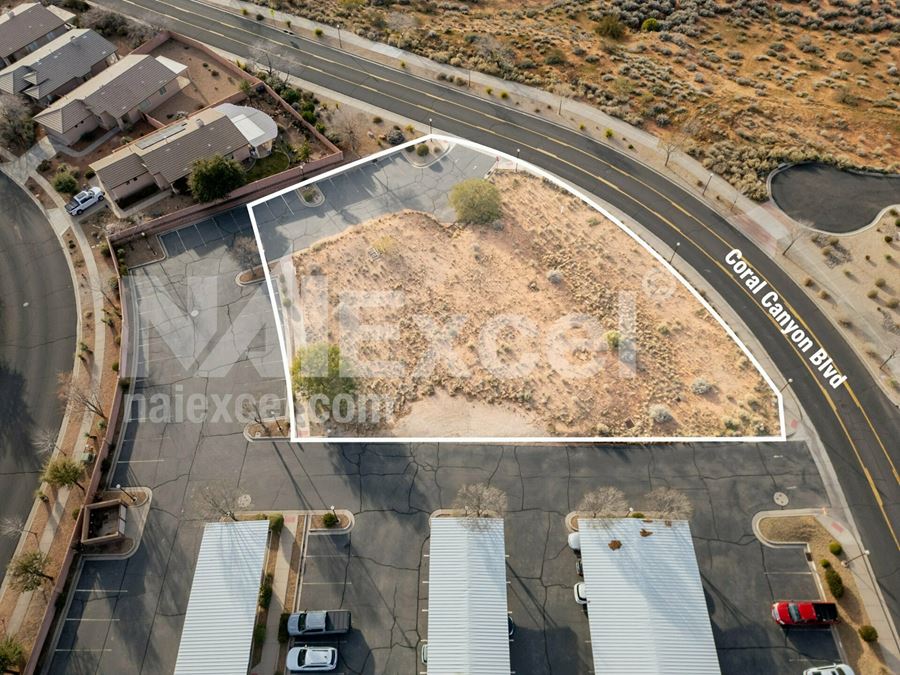 2222 N Coral Canyon Blvd, Washington, UT 84780 | PropertyShark.com