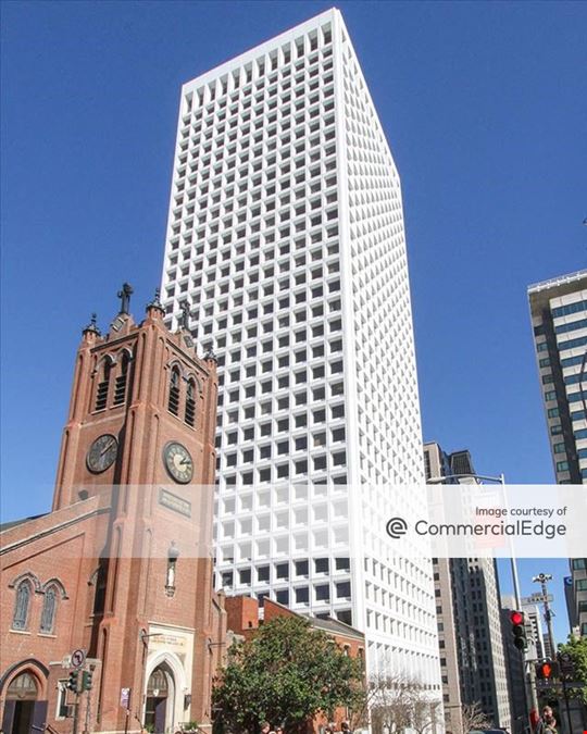 650 California Street, San Francisco, CA 94108 | PropertyShark.com