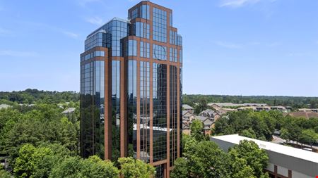Atlanta, GA Commercial Real Estate for Lease and Sale