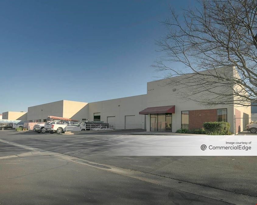 2501-2551 Del Monte Street - 2501 Del Monte Street, West Sacramento, CA ...