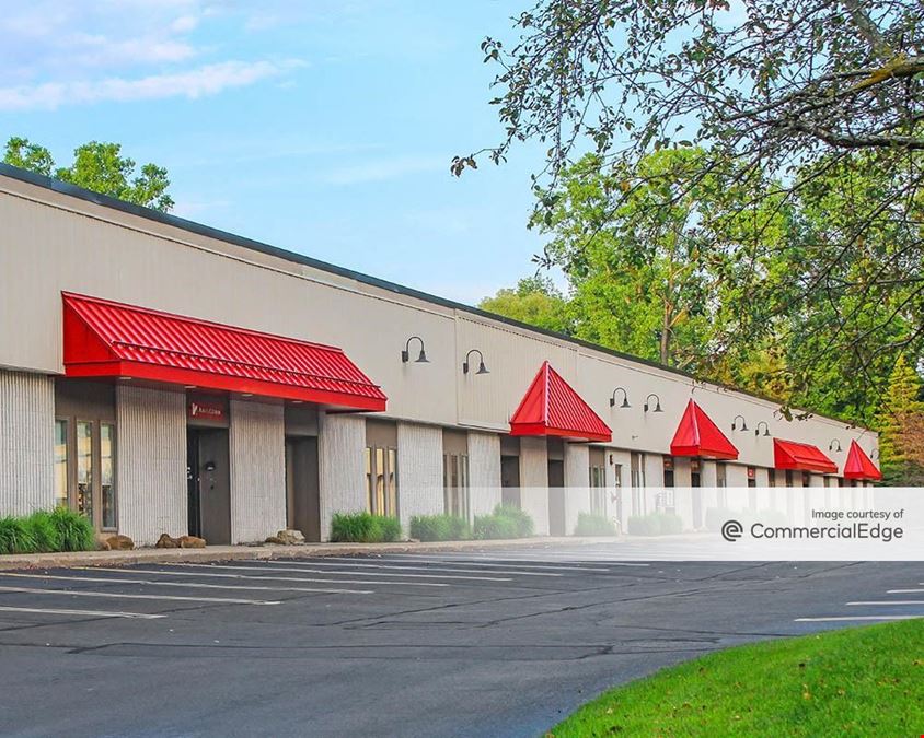 1387 Fairport Road - Coworking Space | PropertyShark