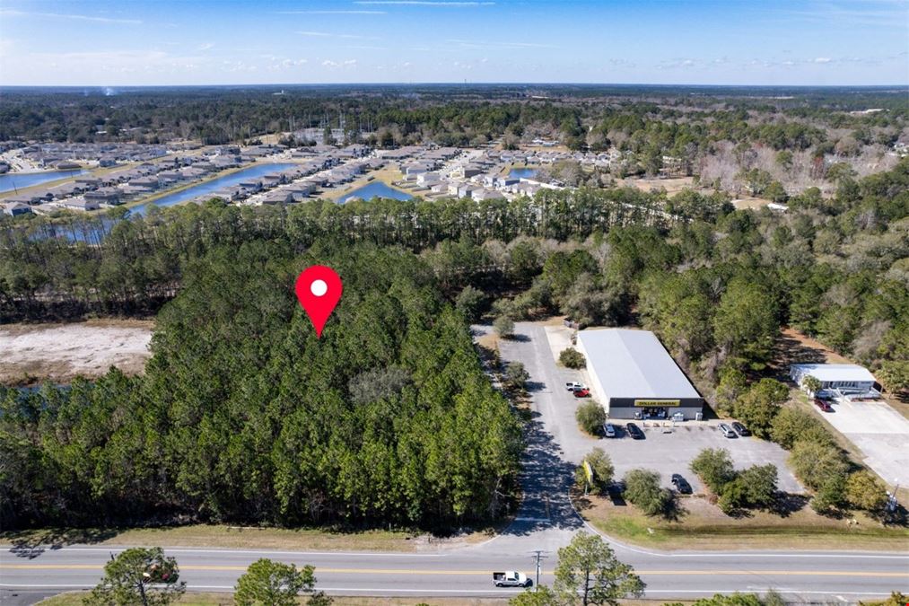 US Highway 17, Yulee, FL 32097 | PropertyShark.com