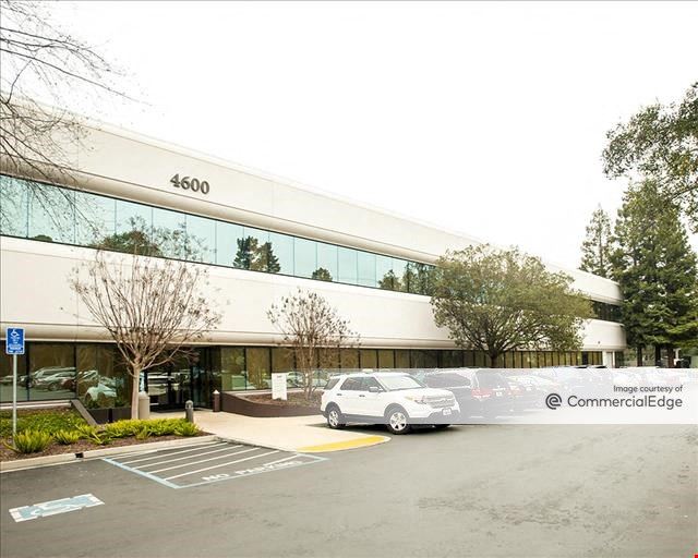 Menlo Corporate Center - 4300 Bohannon Drive, Menlo Park, CA 94025