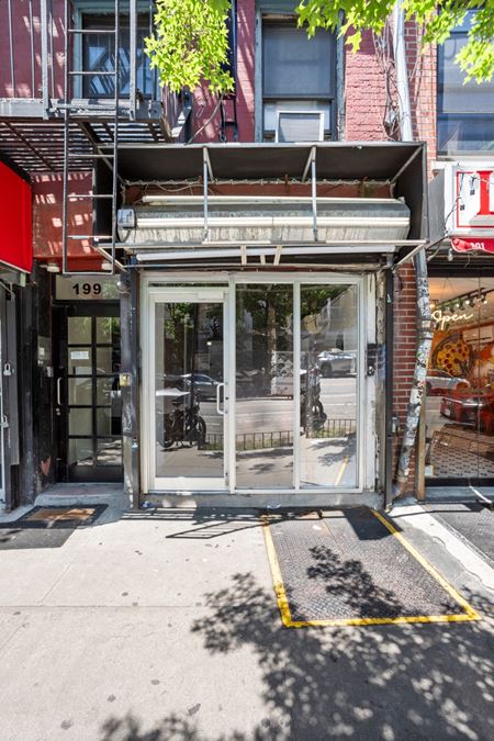 199 Avenue A, New York, NY 10009 | PropertyShark.com