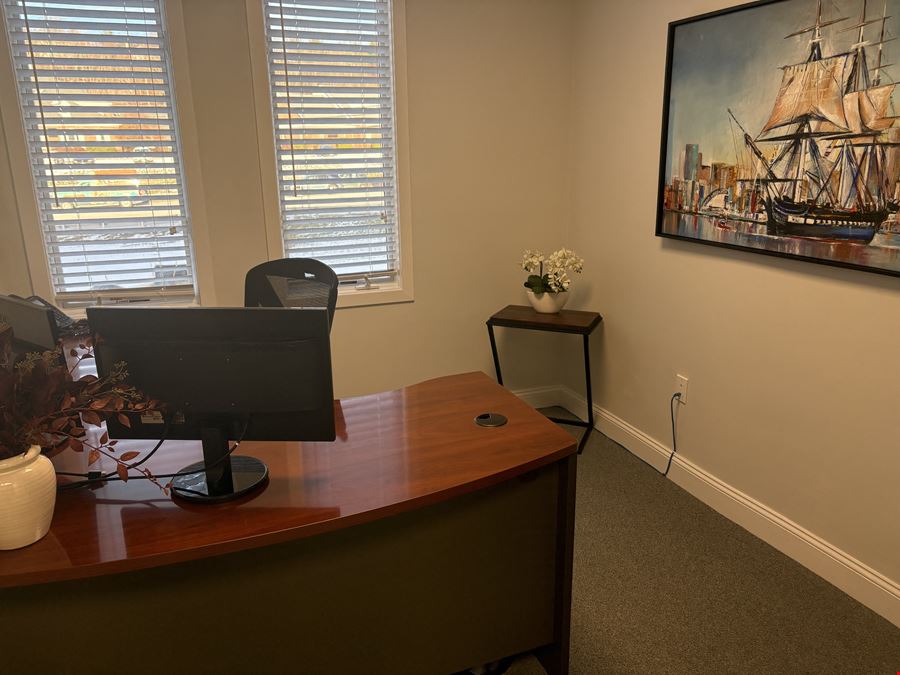 795 Turnpike St #201, North Andover, MA 01845 | PropertyShark.com