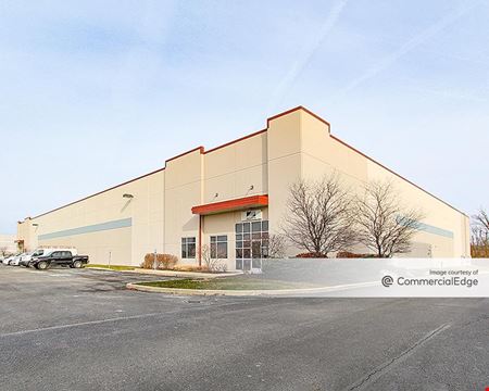 Indianapolis, IN Industrial & Warehouse Spaces for Rent