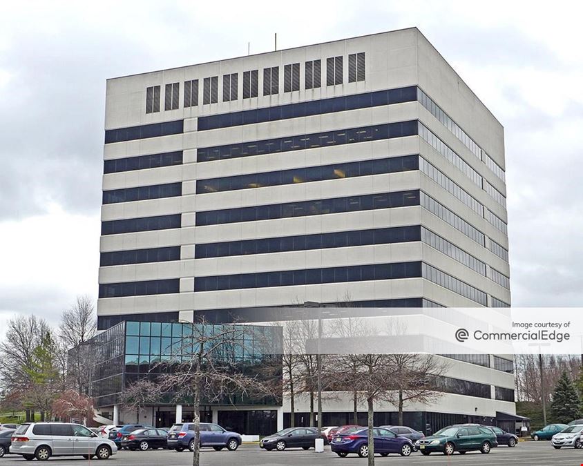 10 Woodbridge Center Drive, Woodbridge, NJ 07095 | PropertyShark.com