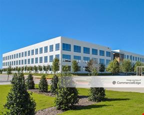 Cypress Waters - CoreLogic Headquarters - 3001 Hackberry Road, Irving ...
