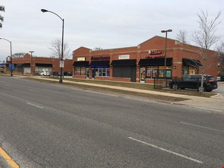 Chicago, IL Retail Space for Lease