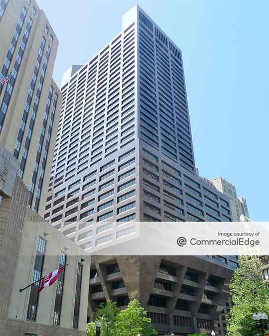 100 Federal Street, Boston, MA 02110 | PropertyShark.com