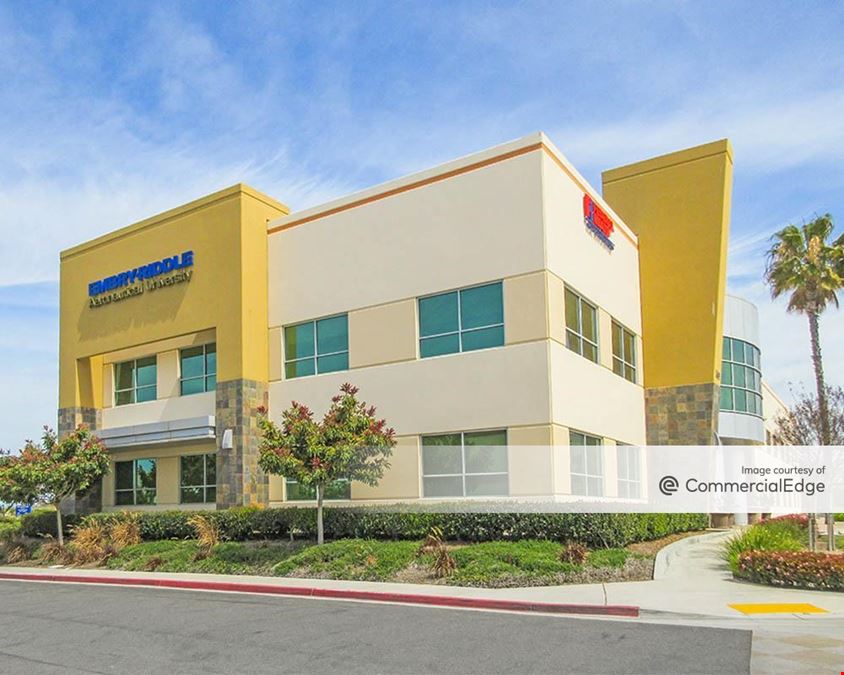 Ocean Ranch Plaza - 3609 Ocean Ranch Blvd - 3609 Ocean Ranch Blvd ...