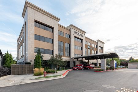 Meridian, ID Commercial Real Estate for Lease and Sale