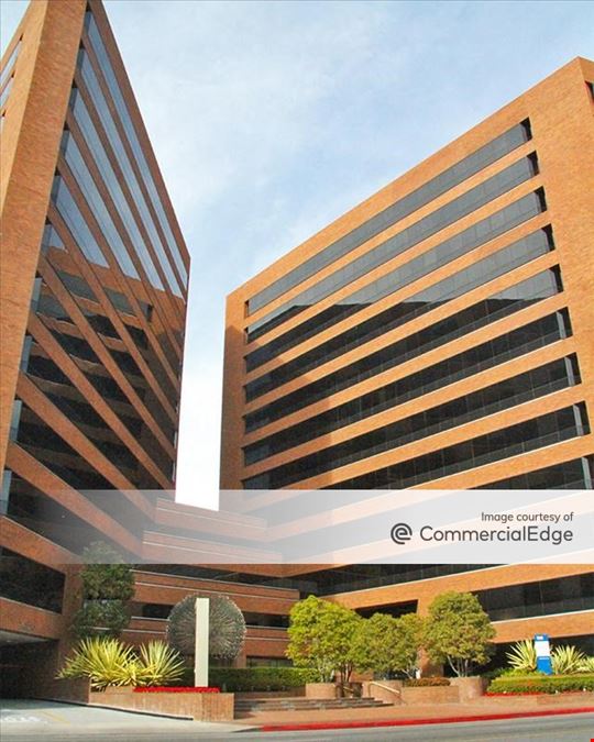Westside Towers - East - 11835 West Olympic Blvd, Los Angeles, CA 90064