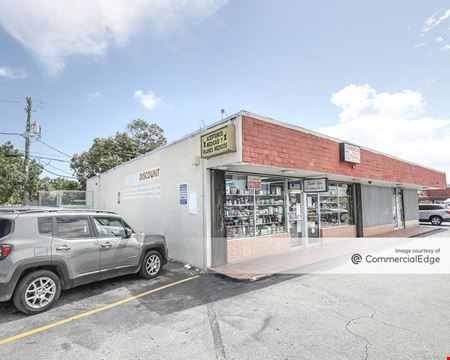 Miami, FL Retail Space for Lease