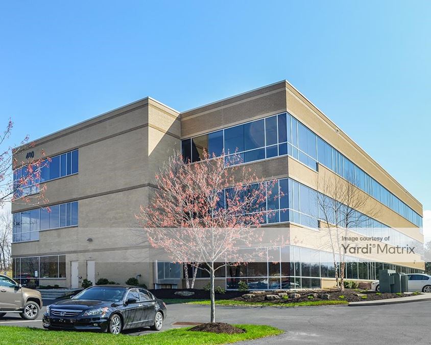 Northpointe Center - 400 Northpointe Circle - 400 Northpointe Circle ...