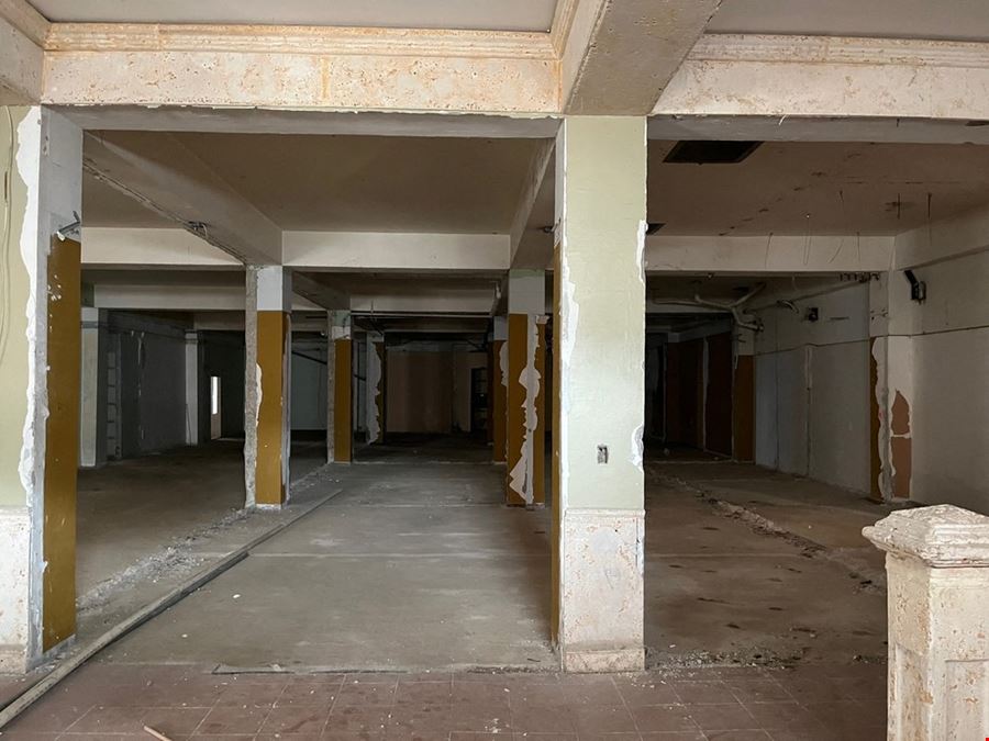 Hato Rey Commercial Property - FOR SALE OR LEASE - 56 Navarro Street ...