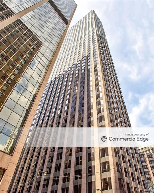 70 West Madison - 70 West Madison Street, Chicago, IL 60602