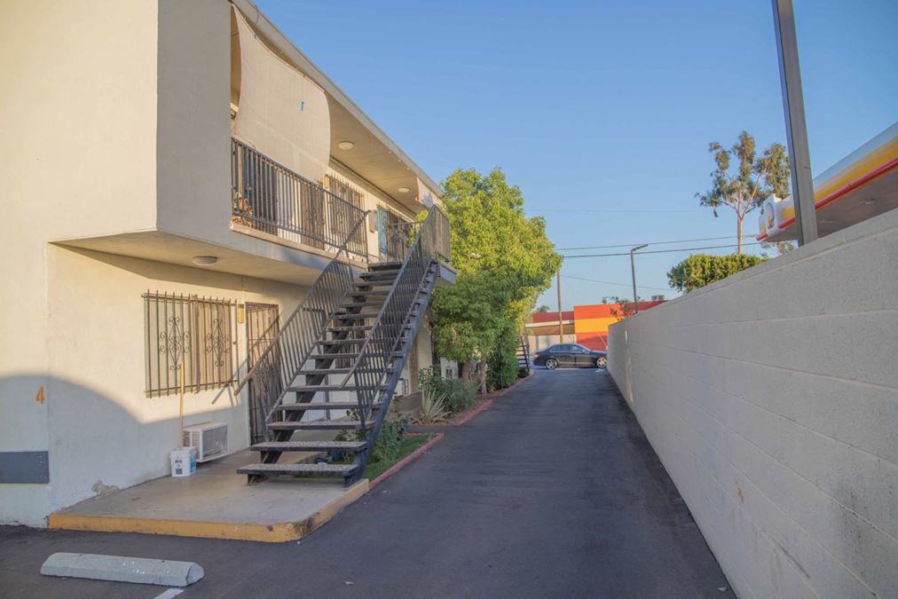 13311 Maclay Street, San Fernando, CA 91340 | PropertyShark.com
