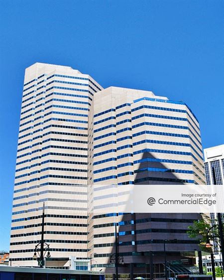 Denver, CO Office & Coworking Space for Rent | PropertyShark