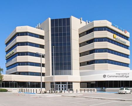 Dallas, TX Commercial Real Estate for Lease and Sale