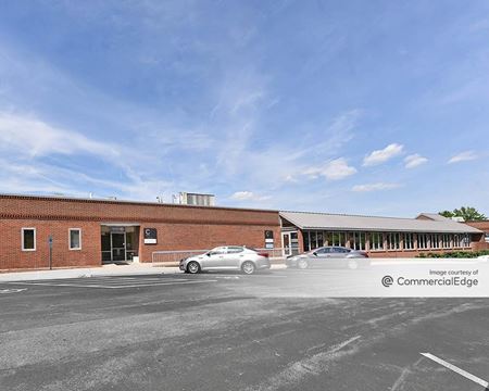 High Point, NC Commercial Real Estate for Lease and Sale - 75 Properties