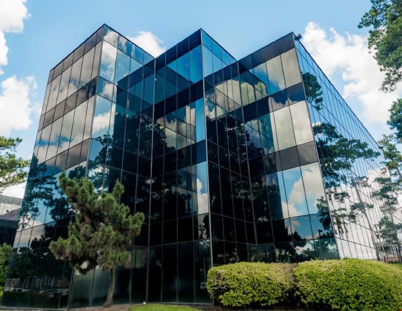 Denmark House - 12777 Jones Road, Houston, TX 77070