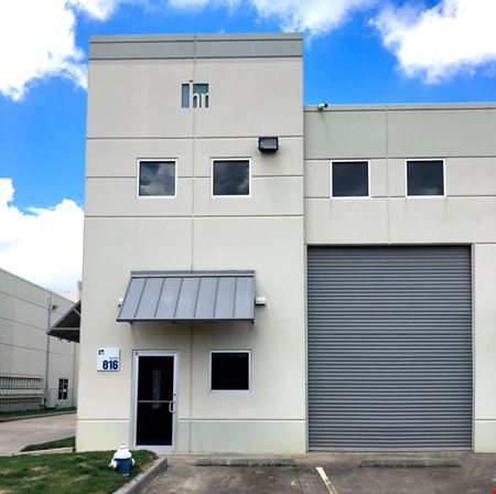 Houston, TX Commercial Real Estate for Lease and Sale