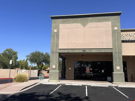 Gilbert, AZ Commercial Real Estate for Lease and Sale