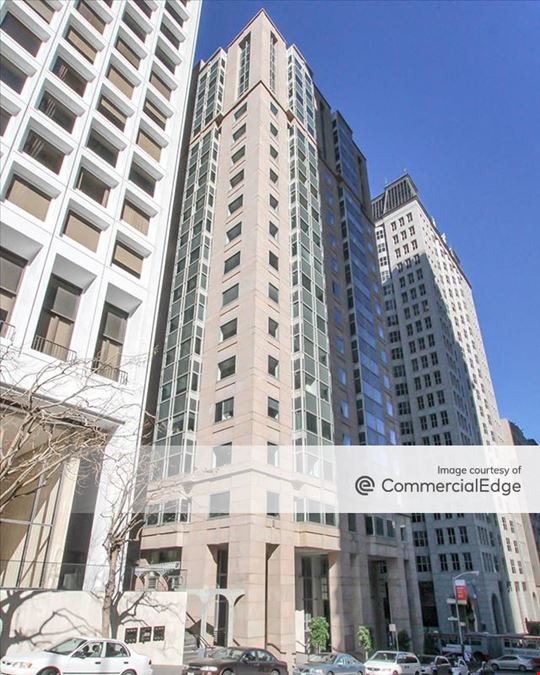 600 California Street, San Francisco, CA 94108 | PropertyShark.com
