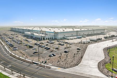 Sacramento, CA Industrial & Warehouse Spaces for Rent