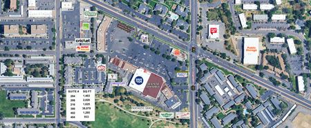 Denver, CO Retail Space for Lease