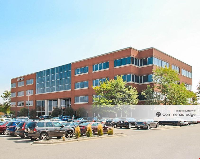 U.S. Cellular Building - 5117 West Terrace Drive, Madison, WI 53718