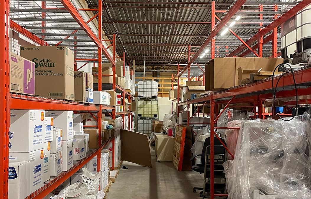 170 Wyatt Road, Winnipeg, MB R2X 2 | PropertyShark.com