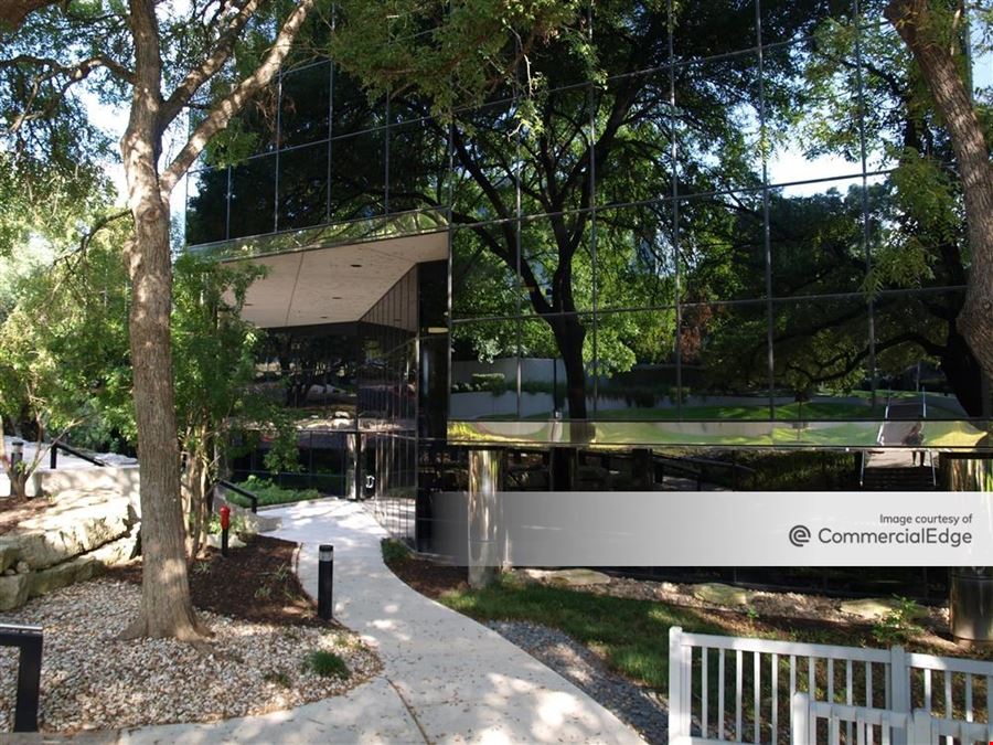 Westech 360 - 8911 North Capital of Texas Hwy, Austin, TX 78759